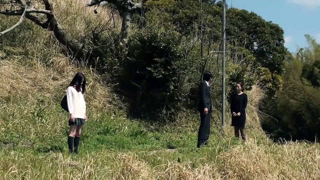 Toire no Hanako-san- Shin Gekijoban English sub - video Dailymotion