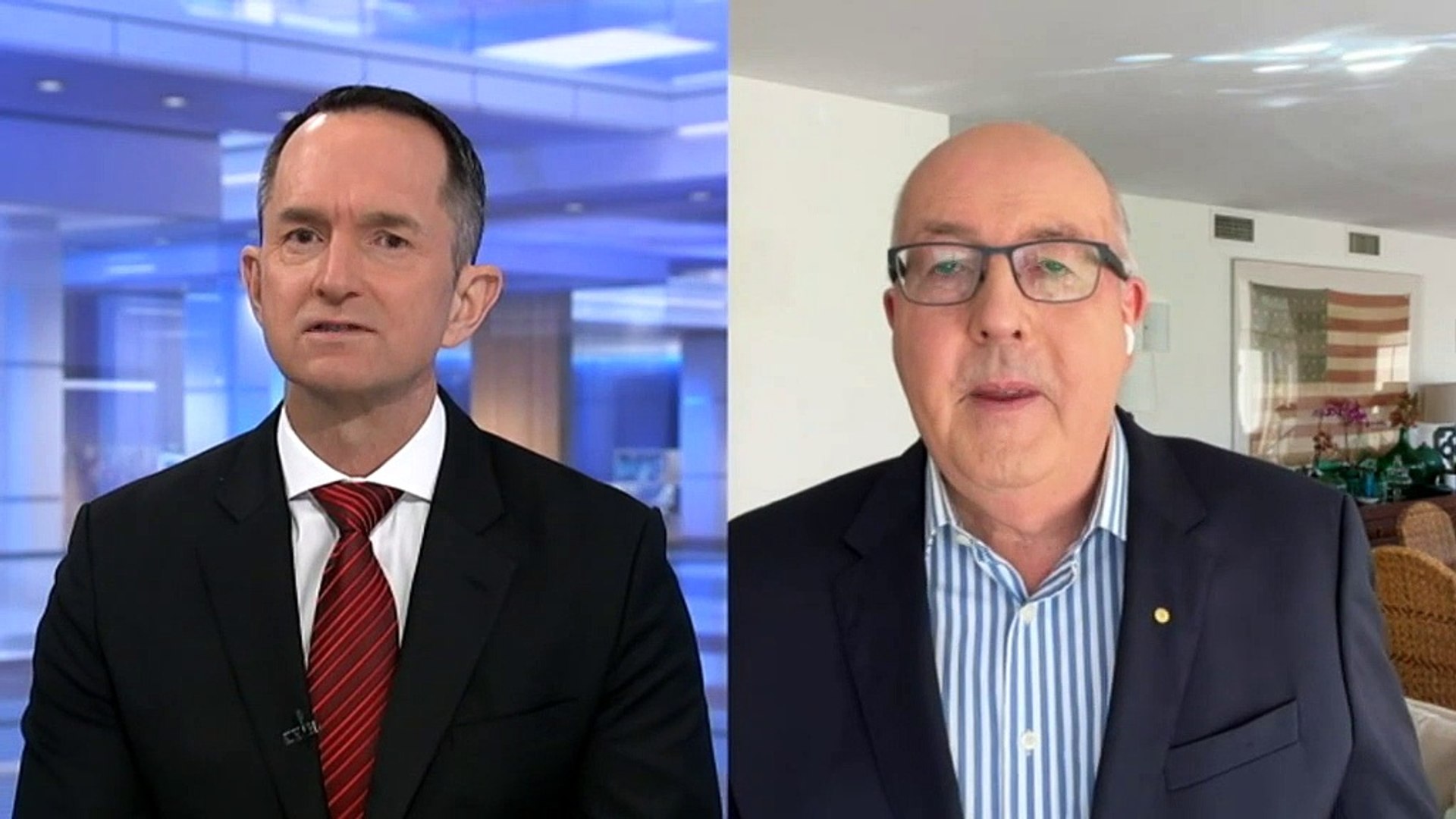 RBA governor says more interest rate rises incoming