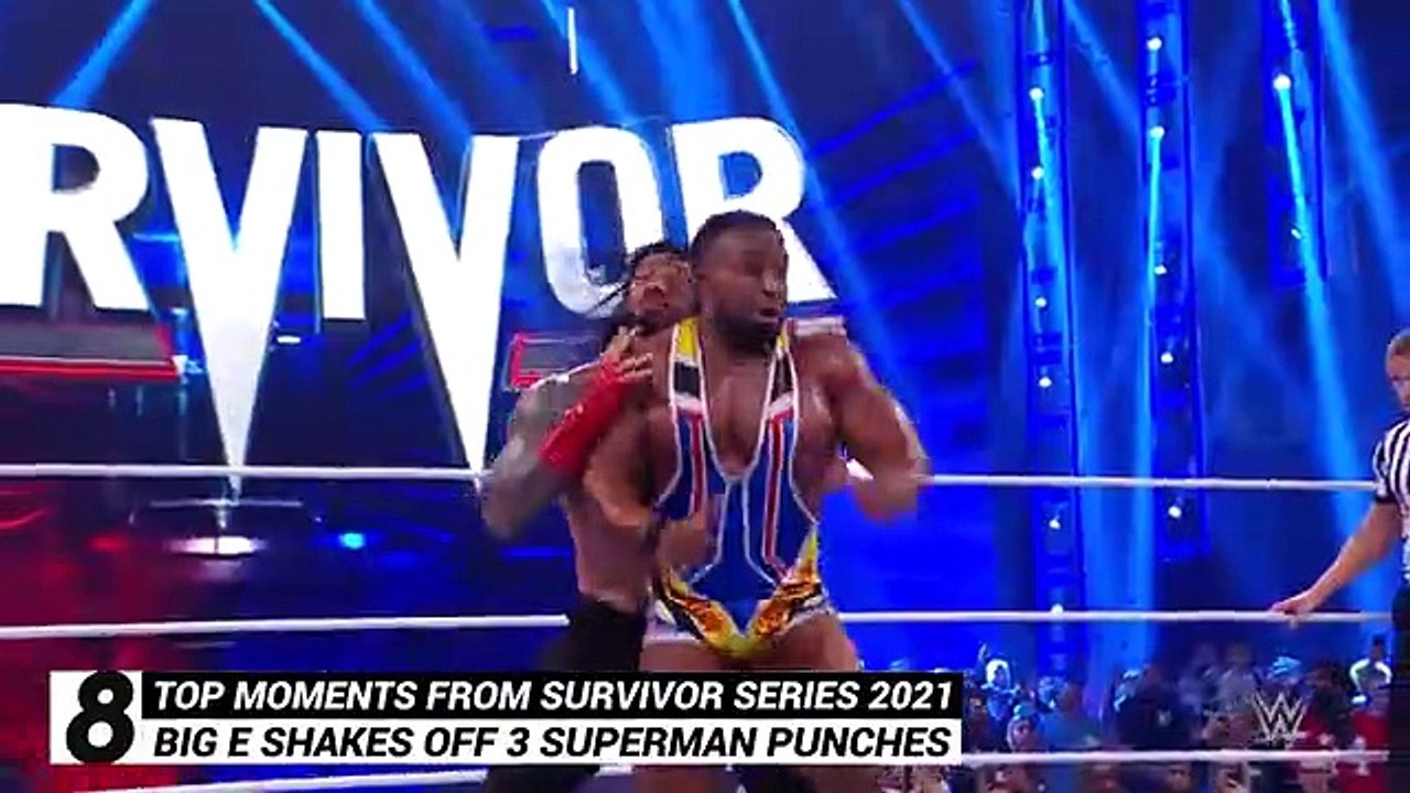 Top_moments_from_Survivor_Series_2021__WWE_Top_10%2C_Nov._21%2C_2022 ...
