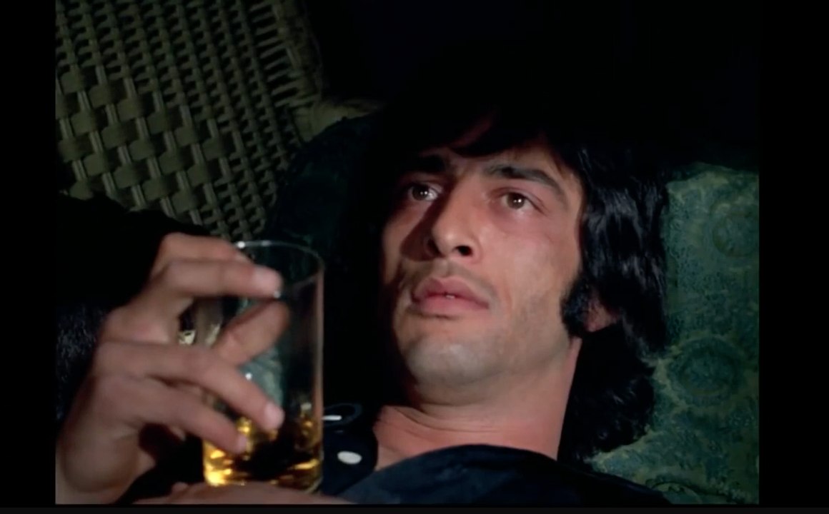 Película | EL ENCUENTRO DE UN HOMBRE SOLO con Jorge Luke, Patricia ...