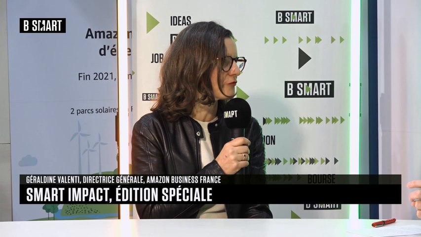 SMART IMPACT - "Achat durable et en ligne pour les collectivités : est ...