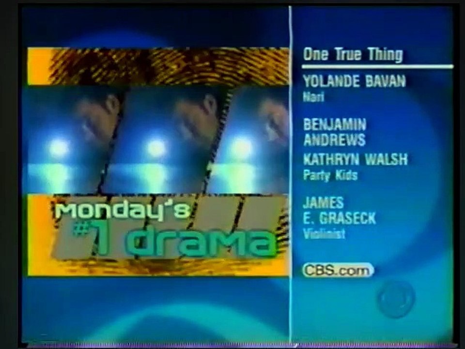 ABC/CBS/NBC/FOX Split Screen Credits Block (B) - video Dailymotion