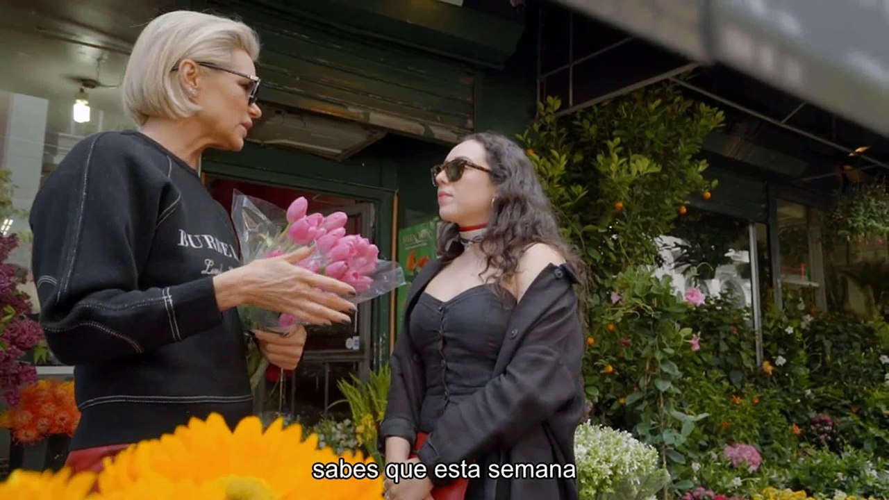 Quiero ser top models T01 - E06. - Vídeo Dailymotion