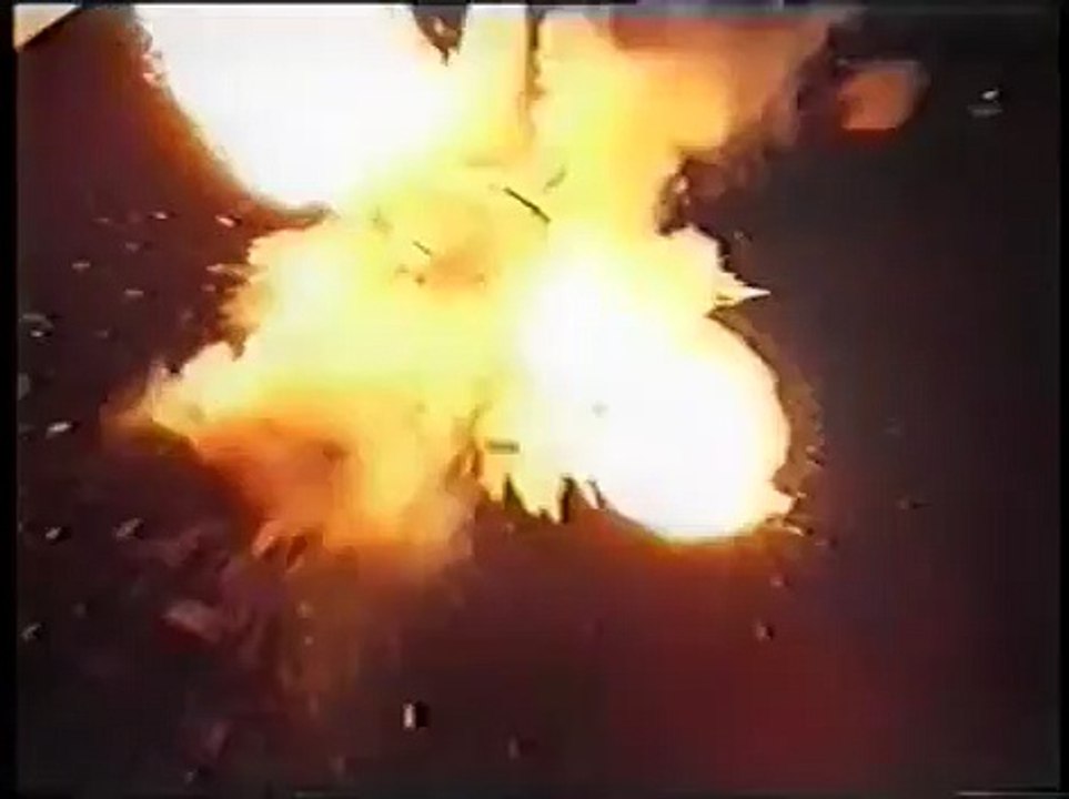 Terminal Force Bande-annonce (EN) - Vidéo Dailymotion