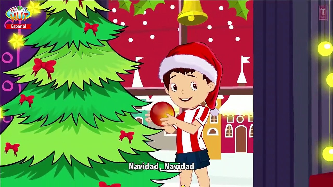 E historia de navidad - Cuento de navidad || Historia de nacimiento de ...