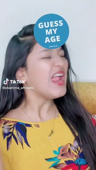 omi (@shamima_afrinomi) Official TikTok - Watch omi's Newest TikTok ...