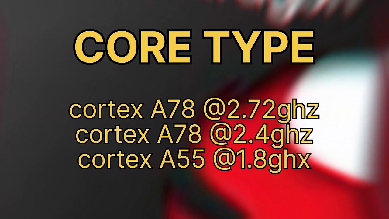 Qualcomm Lonched snapdragon 782G SOC | As a replacement of 778G+ - video Dailymotion