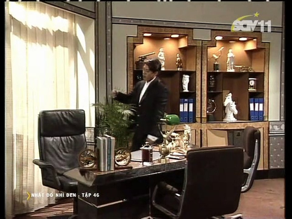 Nhất Đỏ Nhì Đen TVB - Tập 46 - 47 - Video Dailymotion