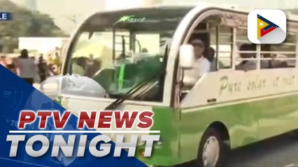 PTV News Tonight - [November 24, 2022] by PTVPhilippines - Dailymotion