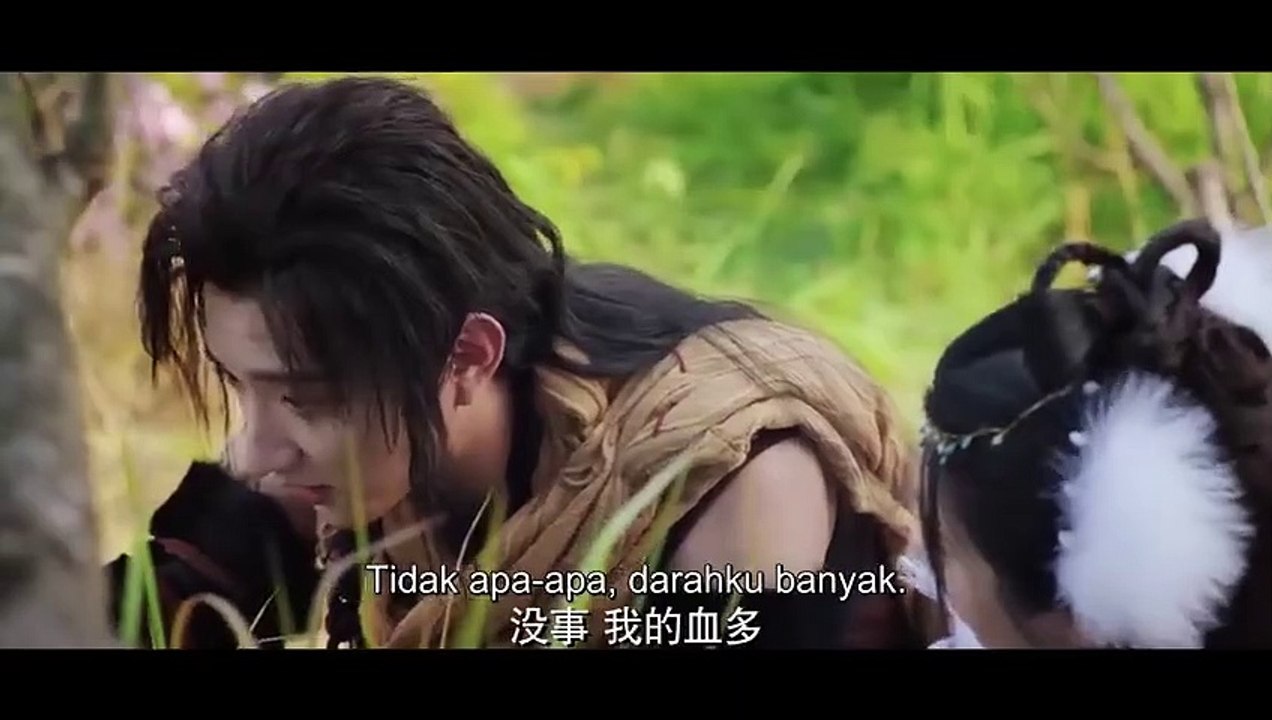 Phoenix Api|Kisah seorang putri dan patriark|Film Romansa & Fantasi ...