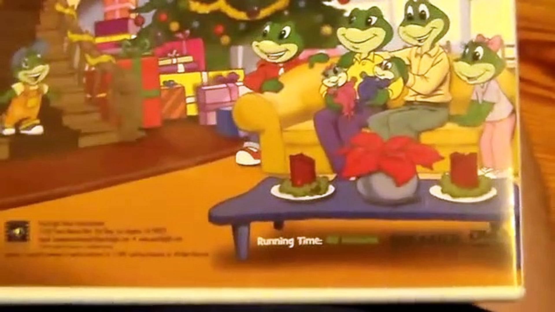 Leapfrog Letter Factory Vhs LeapFrog: Letter Factory Streaming: Watch