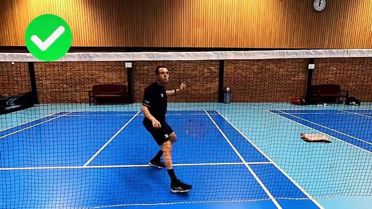 Common_Beginner_Badminton_Mistakes_-_Do_And_Don'ts - video Dailymotion