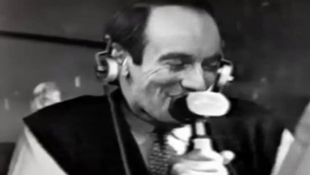 Doctor Who S03E17 The Daleks' Master Plan Pt 8 Volcano [Missing (1963 ...