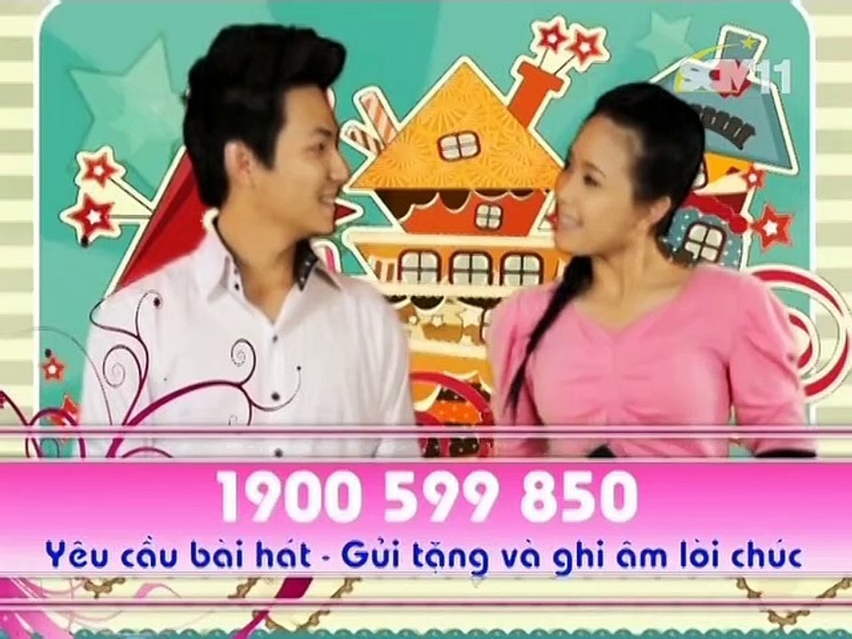Nhất Đỏ Nhì Đen TVB - Tập 72 - 73 - Video Dailymotion