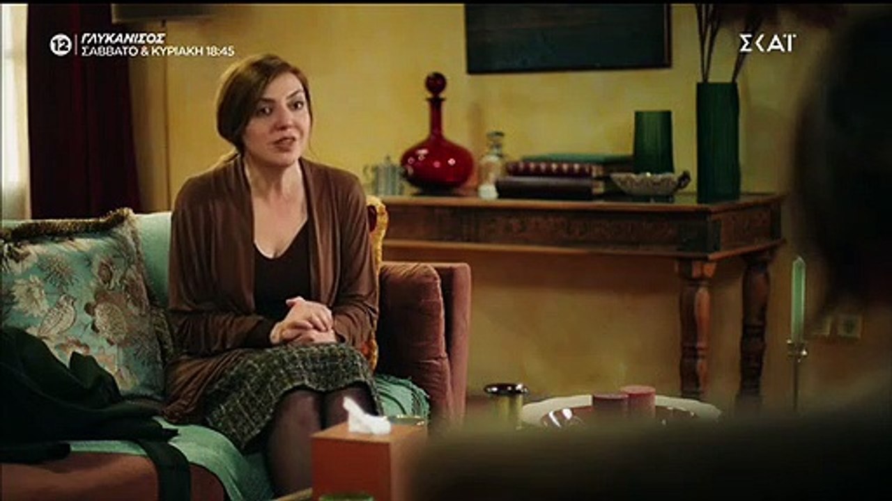 ΣΤΟΡΓΗ.ΕΠΕΙΣΟΔΙΟ 10 (ΤΟ ΔΩΡΟ)_ part 1/1 - video Dailymotion