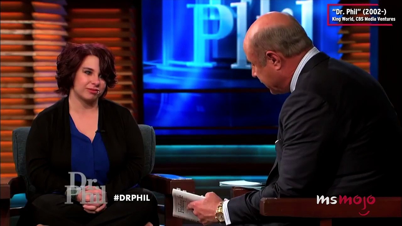 Top 10 Dr. Phil Guests Who Got Famous After the Show - video Dailymotion