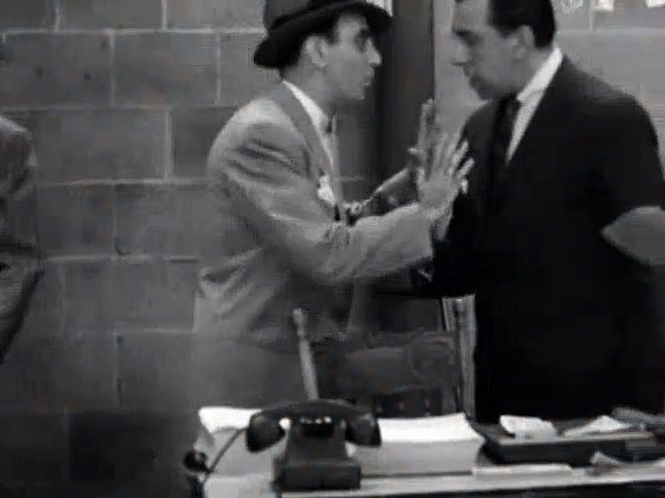 Honeymooners S01E02 (Funny Money) - video Dailymotion