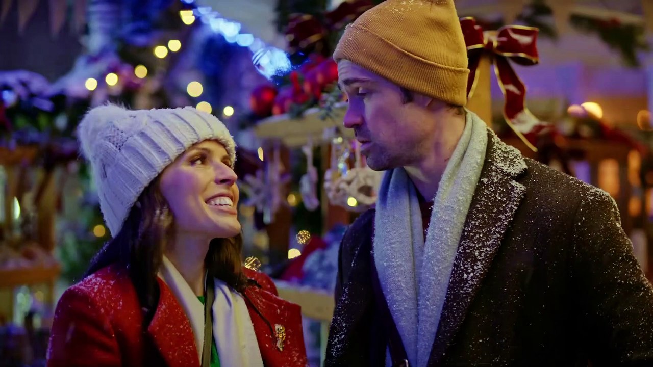 Christmas Plus One 2022 FULL HALLMARK LATEST CHRISTMAS MOVIE - video ...