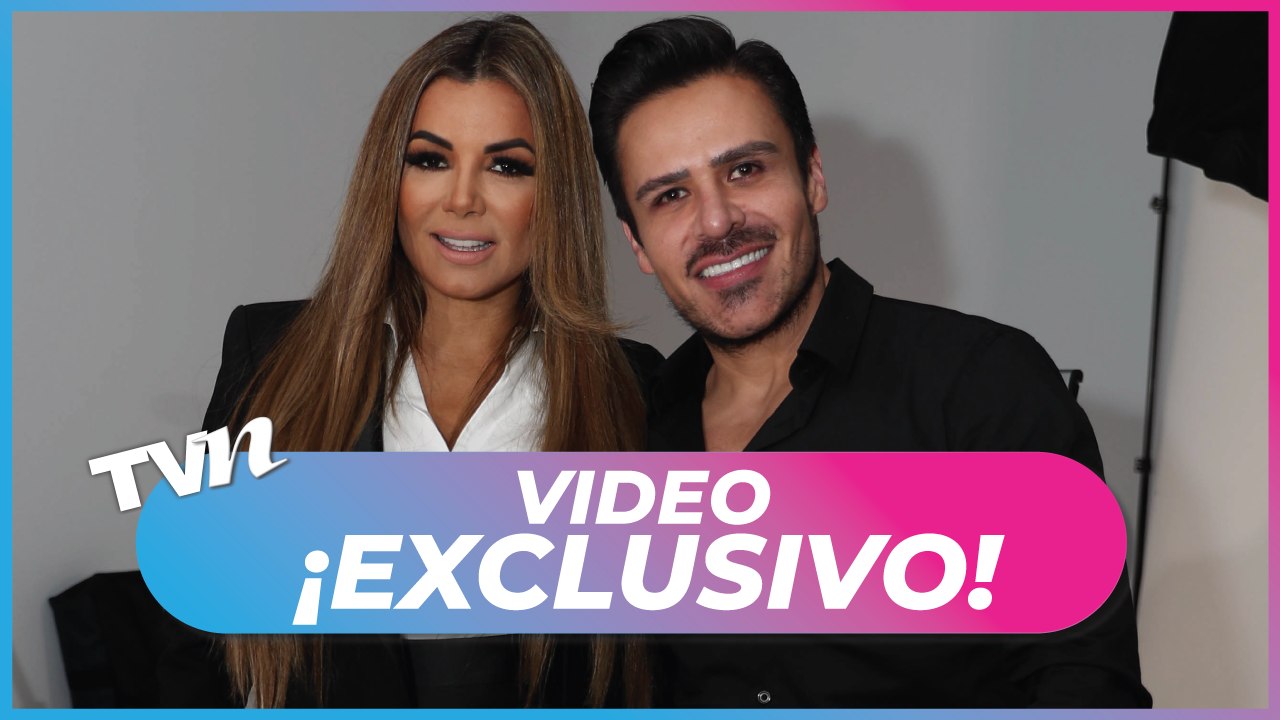 El productor Hugo Mejuto habla pestes de su elenco - Vídeo Dailymotion