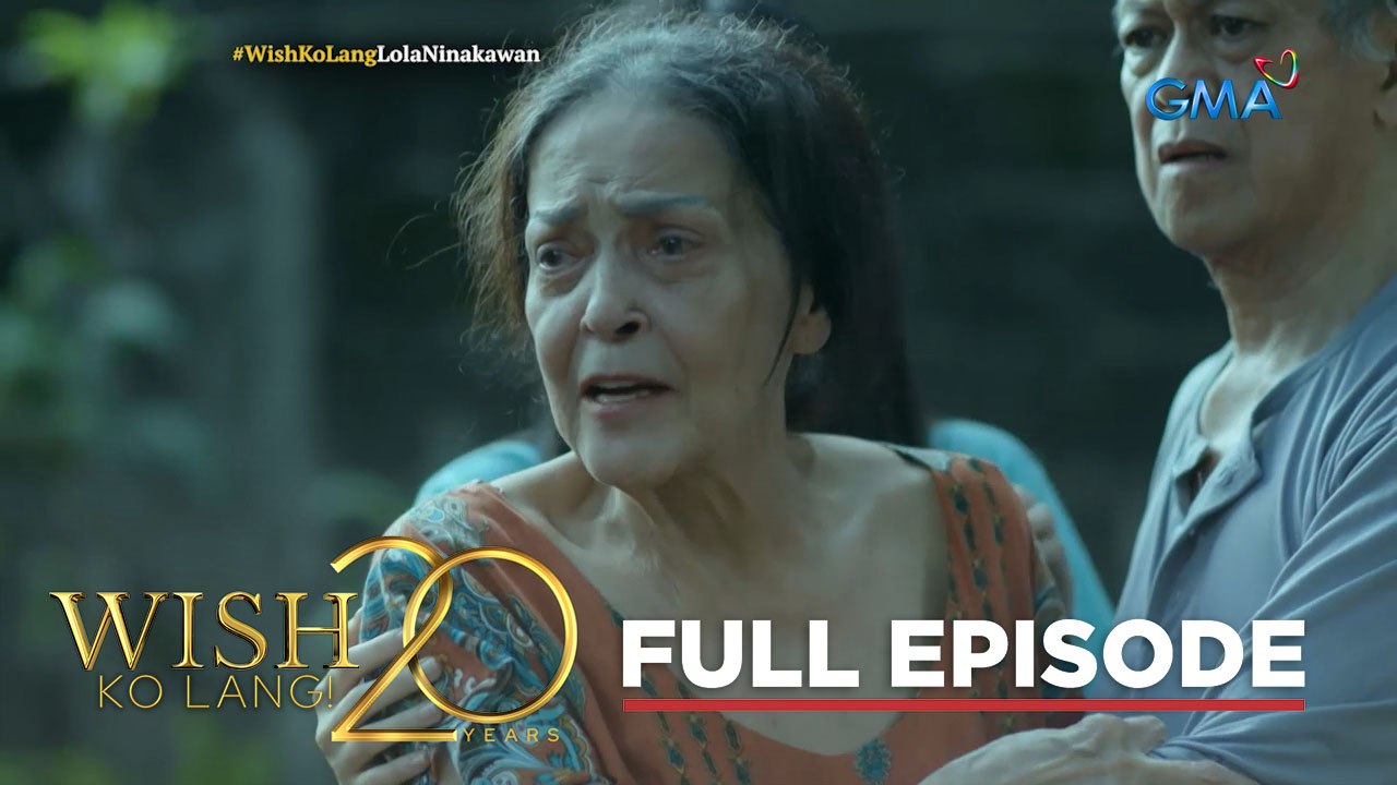 Lolang may dementia, ninakawan ng pera ng kanilang kapitbahay! (Full ...