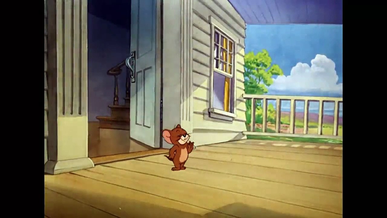 Tom & Jerry in italiano | Proprio come fratelli | PGDD Kids - video ...