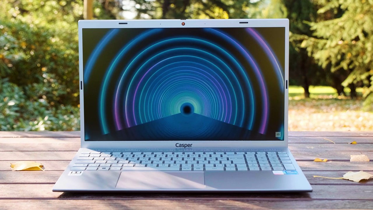 Casper Nirvana C600 incelemesi - Dailymotion Video