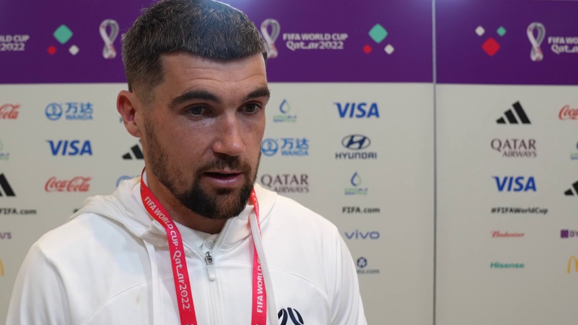 Ryan reflects on Socceroos sacrifices | beIN SPORTS