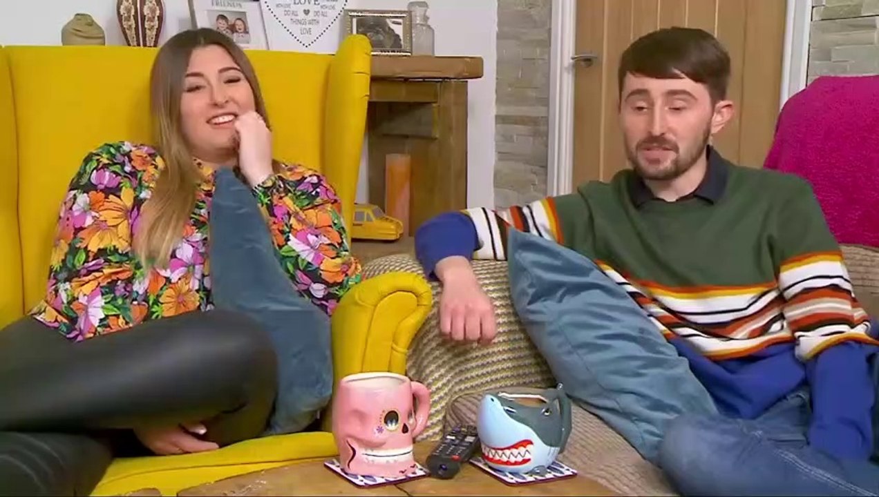 Gogglebox UK Season 20 Episode 12 (2022) - video Dailymotion