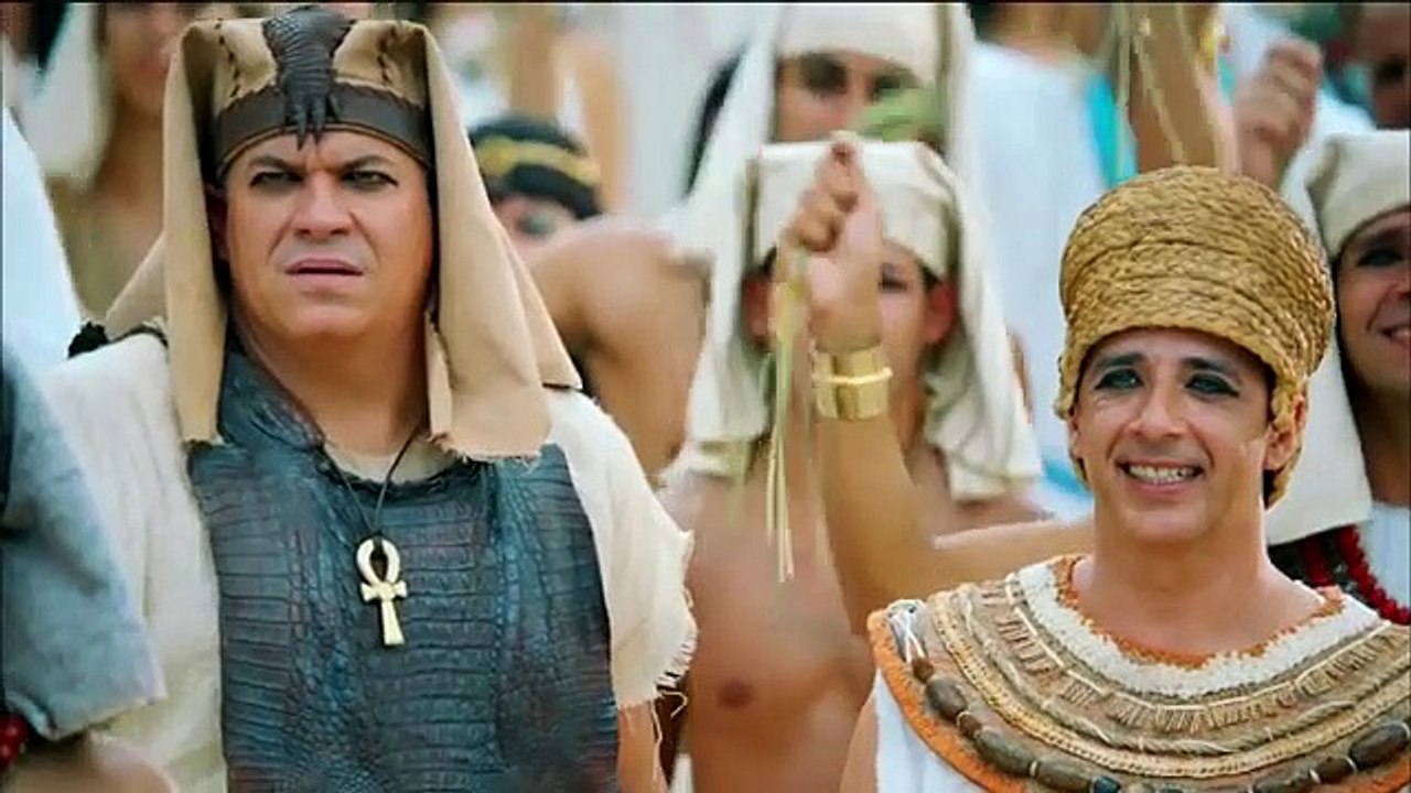 José do Egito - episodio 25 - Vídeo Dailymotion