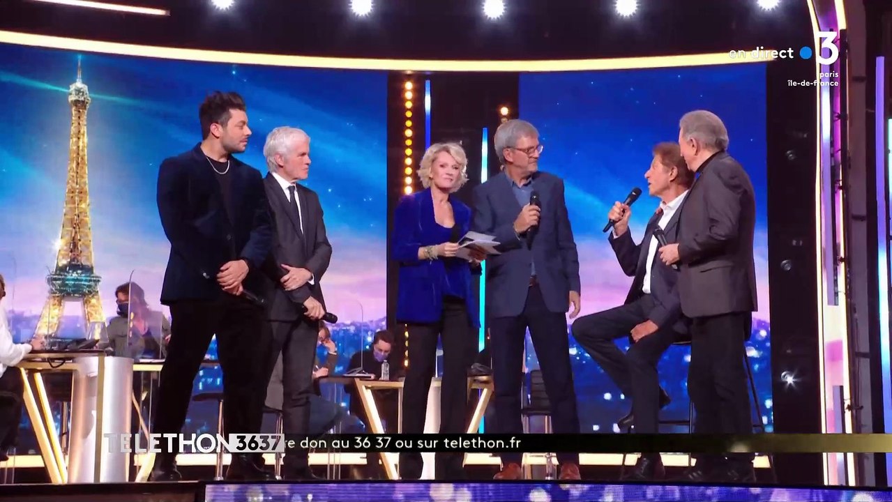 Gravement malade, l'ex-présentateur de Stade 2 Henri Sannier réapparaît ...