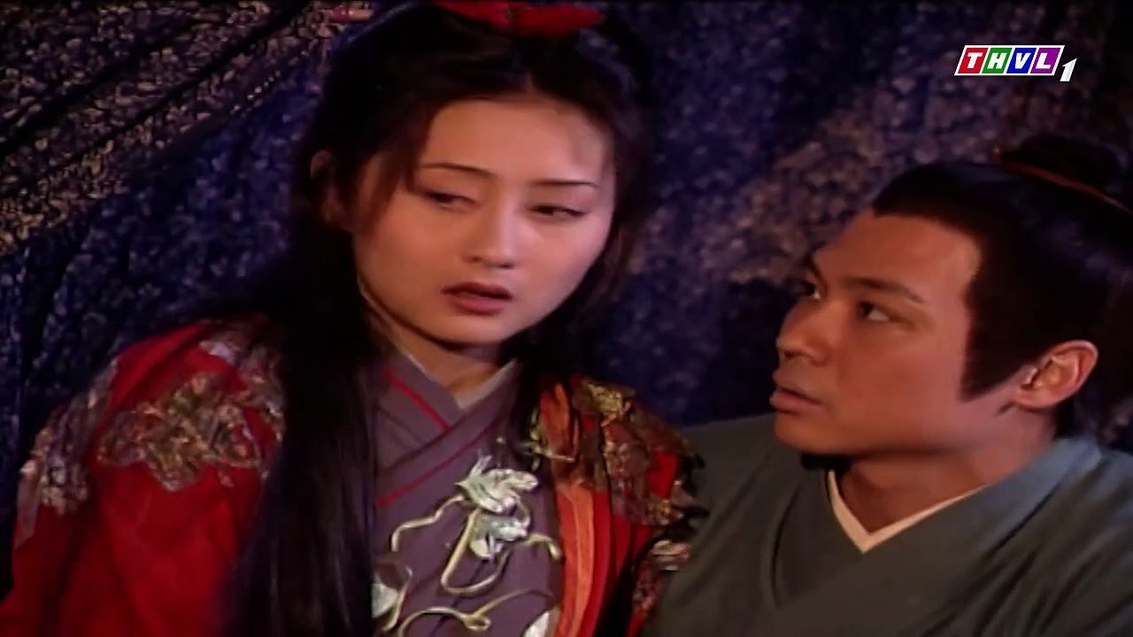 Tiếu Ngạo Giang Hồ 2000 tập 32 - Video Dailymotion