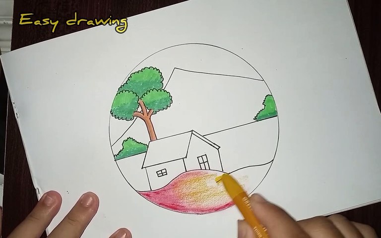 easy drawing videos - Dailymotion