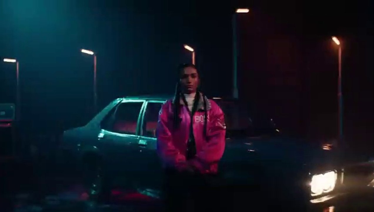 Glitch _ Paradox _ Hustle 2.0 - video Dailymotion