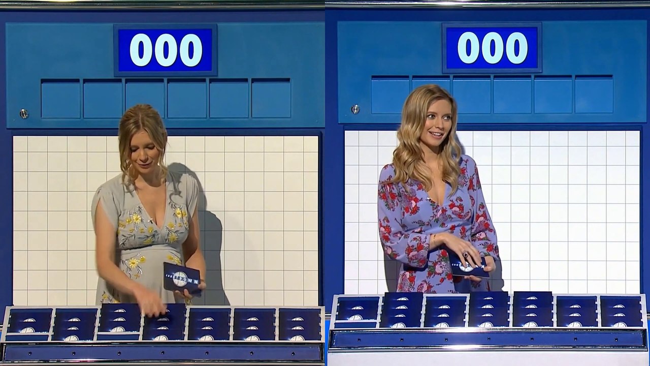 Rachel Riley - Numbers Selection Compilation - 2021 - video Dailymotion