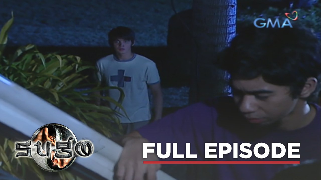 Sugo: Full Episode 83 (Stream Together) - video Dailymotion Sugo: Full Episode 83 (Stream Together) - video Dailymotion