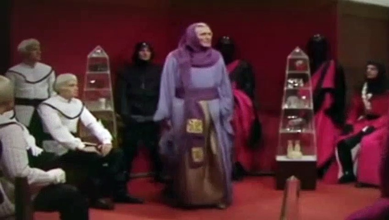 Doctor Who Season 18 Episode 5 Meglos Pt 1 - video Dailymotion