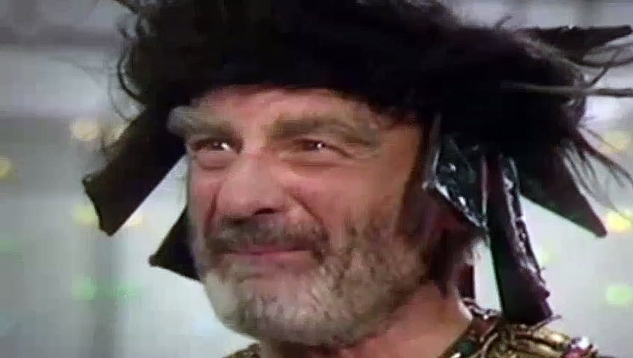 Doctor Who Season 18 Episode 8 Meglos Pt 4 - video Dailymotion