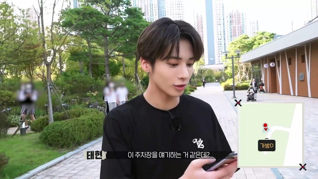 EP.98 - TO DO X TXT - Mission_ TXT Possible Part 2-(SUB.ESPAÑOL/PORT/ENG) - Vídeo Dailymotion