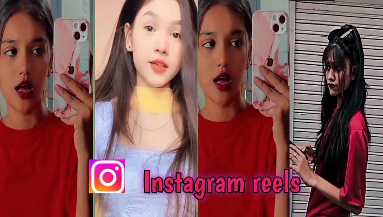 girls instagram reels sad instagram sad reels - video Dailymotion