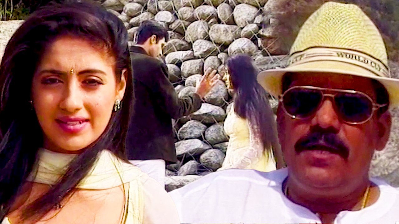 "Indian Babu" (2003 Film) On-Location | Gurleen Chopra, Lawrence D ...