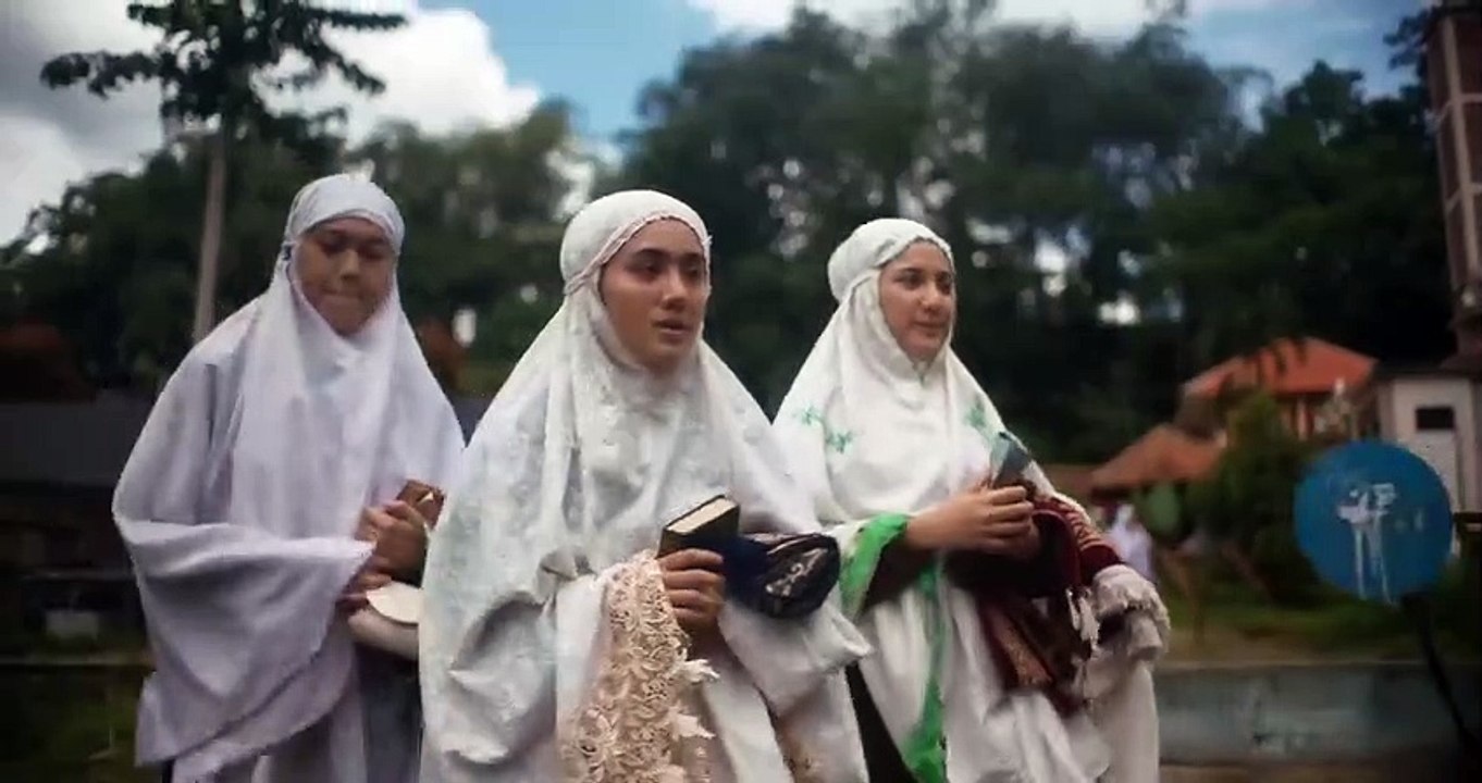 Qorin | Trailer 1 - video Dailymotion