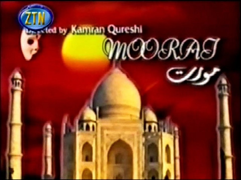 Drama Serial Moorat Episode 10 To 16 Kashif Mehmood,Maria Wasti,Deeba,Adnan Jilani,Parveen Akbar ...