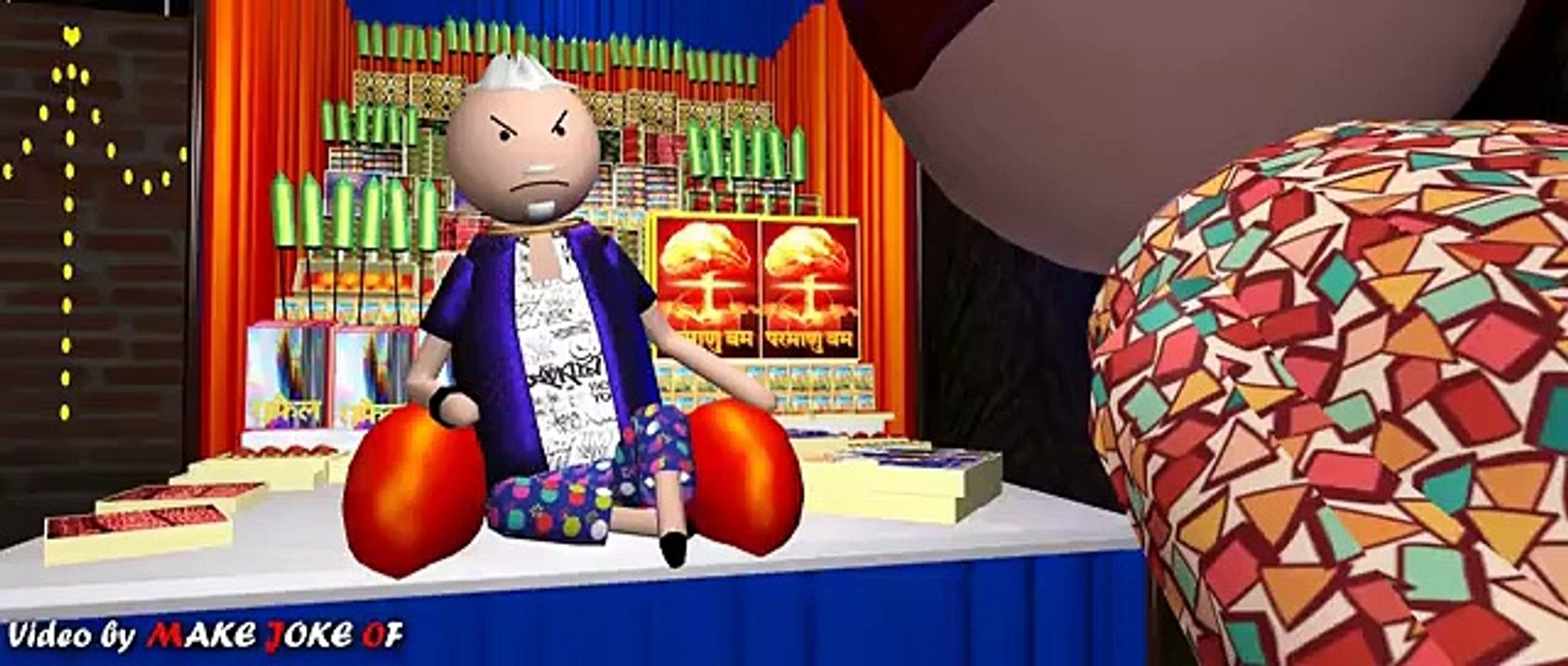 The best funny videos MAKE_JOKE_OF_||MJO||_-_COMEDY_NIGHTS_(DIWALI ...