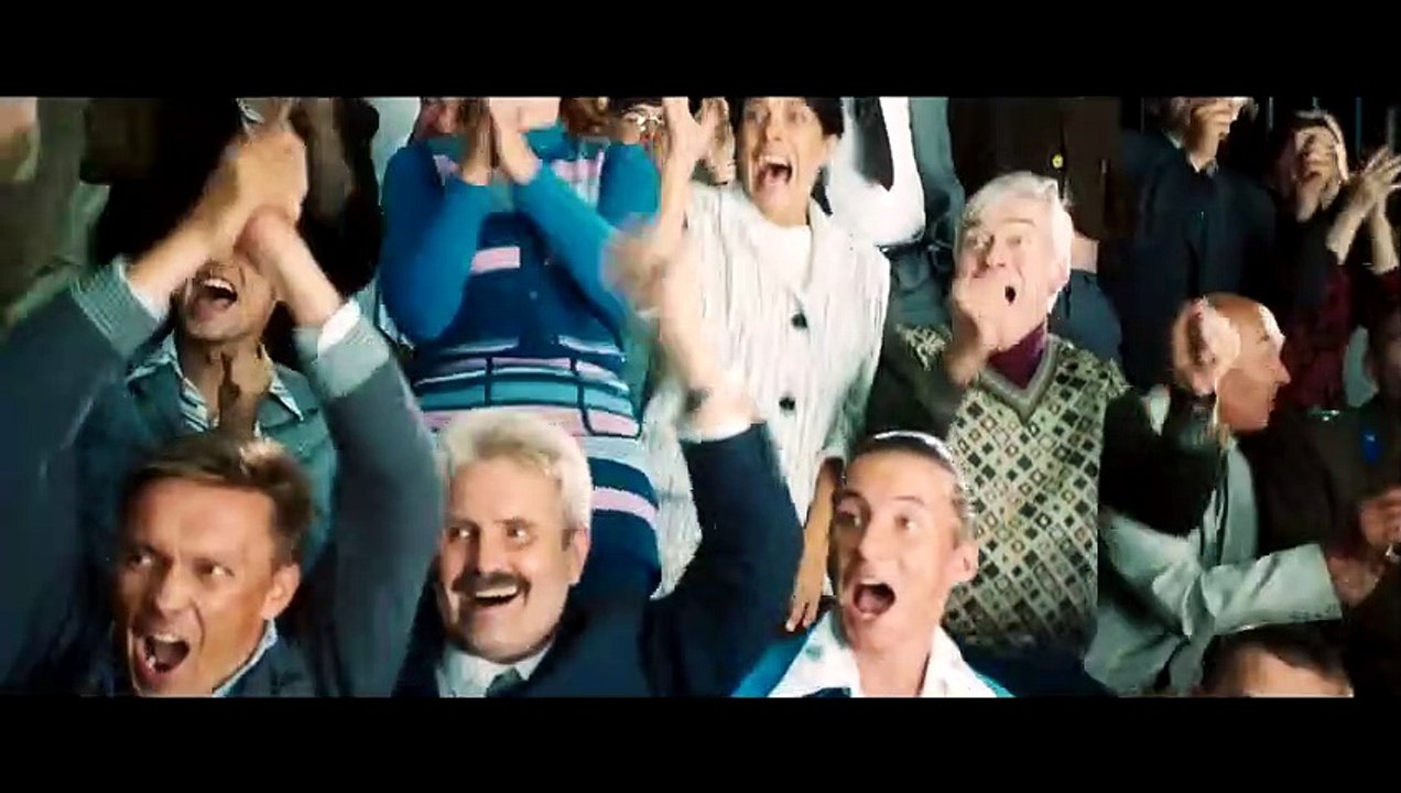 Legend No. 17 Bande-annonce (EN) - Vidéo Dailymotion