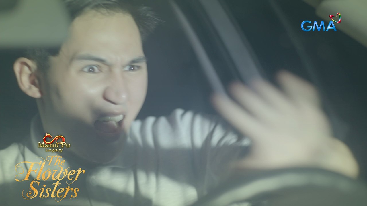 Mano Po Legacy: The death of Charlie Chua (Episode 18) | The Flower ...