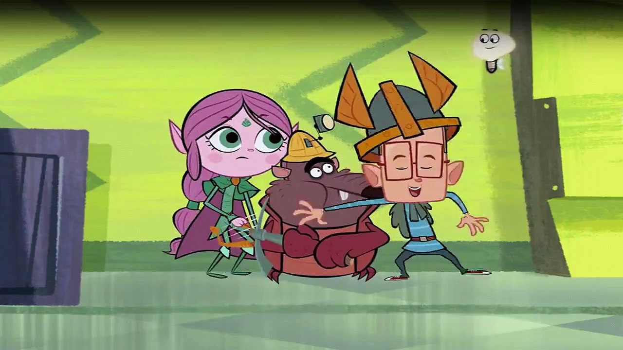 Marcus Level Staffel 1 Folge 11 HD Deutsch - video Dailymotion