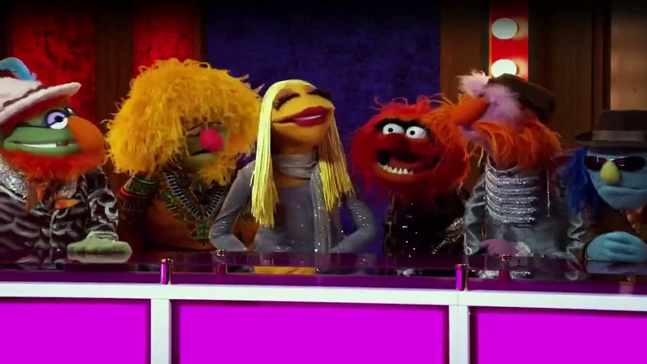 The Muppets Staffel 1 Folge 14 HD Deutsch - video Dailymotion