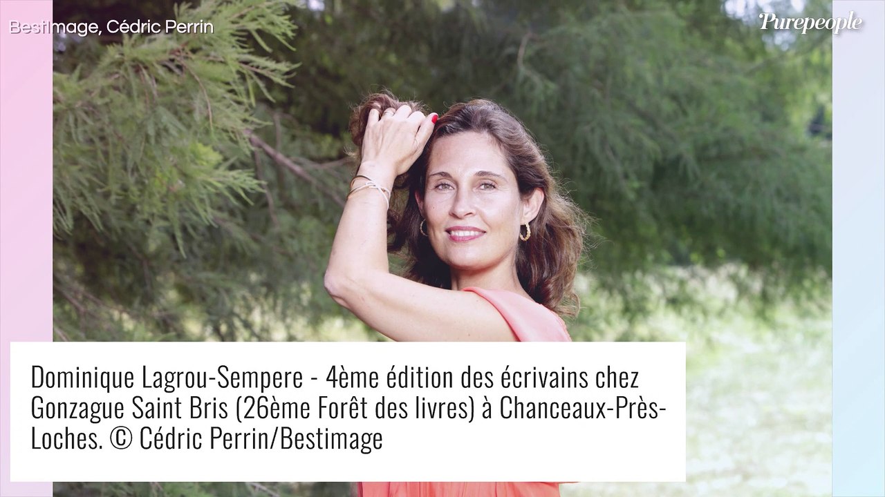 Âge De Dominique Lagrou Sempère – OVNI