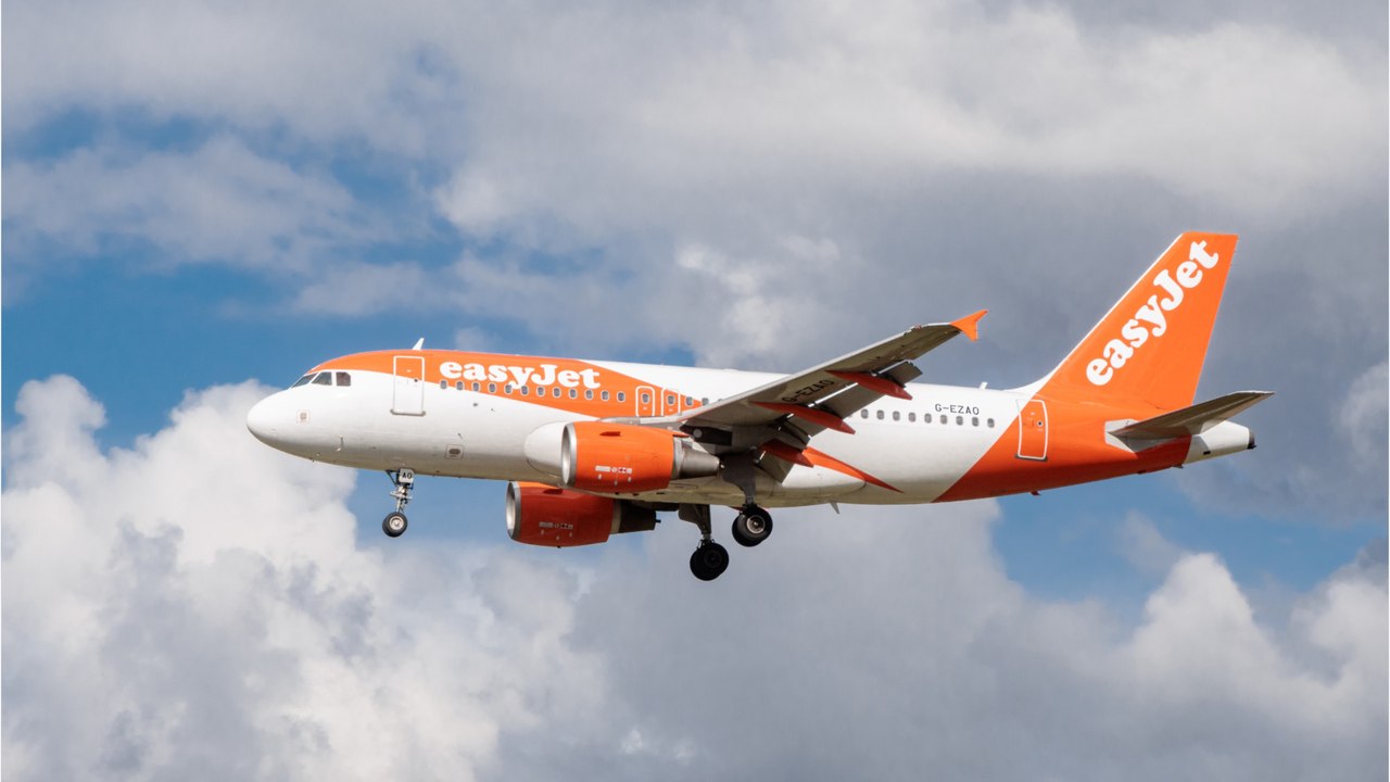 Easyjet to increase ticket prices despite boost in sales - video ...