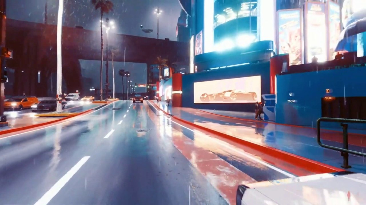 RTX 4090 CYBERPUNK 2077- PC Max Settings 4k Gameplay! - video Dailymotion